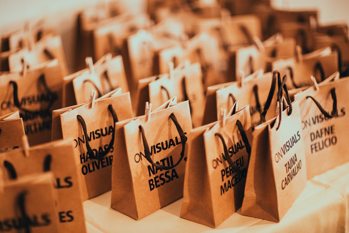 Mixed Bags - Becky Toews